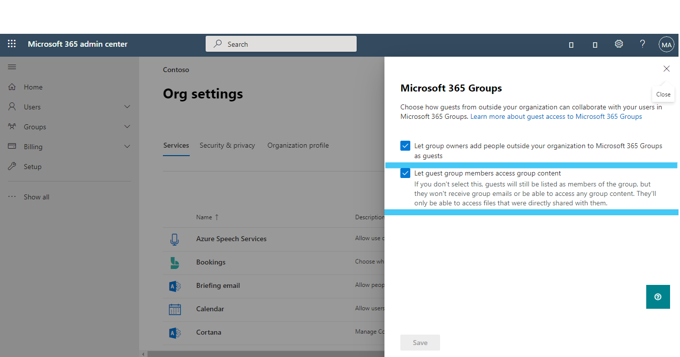 How to Manage External Guests in Microsoft SharePoint and Teams